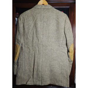 Adam Row | Suits & Blazers | Vintage 8s Adam Row Tweed Dress Blazer ...